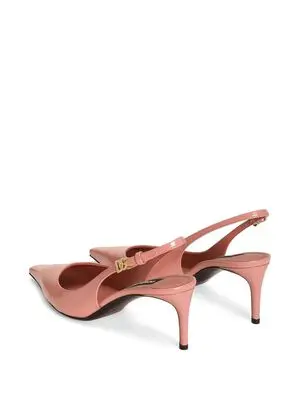 Dolce & Gabbana Dna 60mm Slingback Pumps