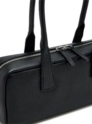 Staud The Dude Shoulder Bag - Black