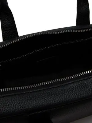 Staud The Dude Shoulder Bag - Black