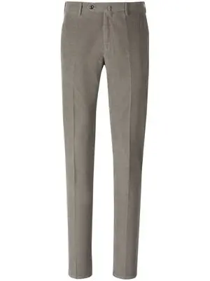 PT TORINO Leonardo Slim-fit Trousers
