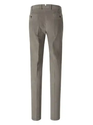 PT TORINO Leonardo Slim-fit Trousers
