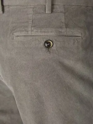 PT TORINO Leonardo Slim-fit Trousers