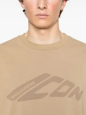 Dsquared2 Icon New Generation T-shirt