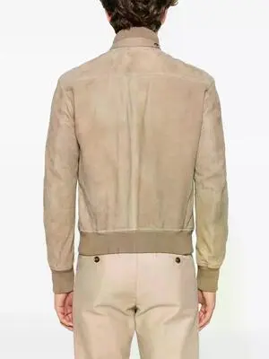 TOM FORD Suede Jacket