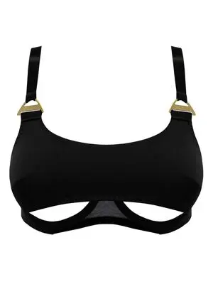 BORDELLE Syra Bra - Black