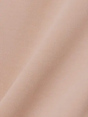 THE PARK Donna Stretch-tencel Lyocell Thong Bodysuit