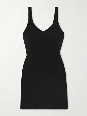 Lululemon Align Nulu Mini Dress