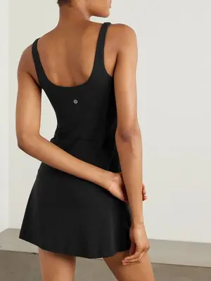 Lululemon Align Nulu Mini Dress