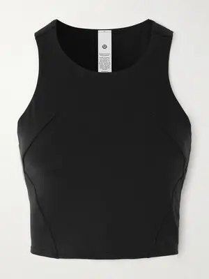 Lululemon Stretch Performance Tops For Women