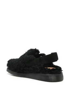 Dr. Martens Jorge Ii Sandals