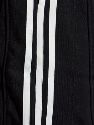 Y3 French Terry Cutline Shorts