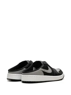 JORDAN Air 1 Golf Slip-on Sneakers
