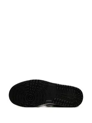 JORDAN Air 1 Golf Slip-on Sneakers