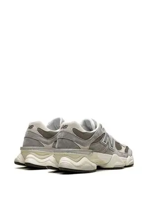 NEW BALANCE 9060 "slate / Arid Stone" Sneakers - Grey