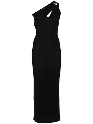 Federica Tosi Cut Out Evening Dresses