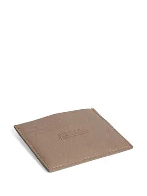 FURSAC Logo-embossed Card Holder