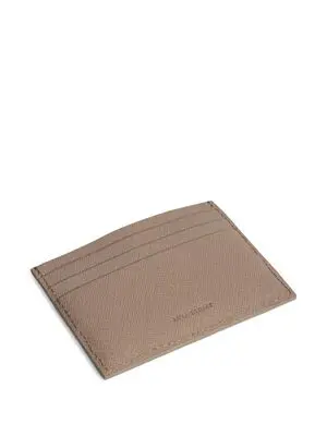 FURSAC Logo-embossed Card Holder