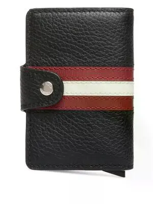 Bally Ribbon Wallet