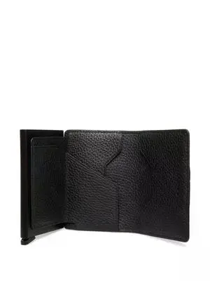 Bally Ribbon Wallet