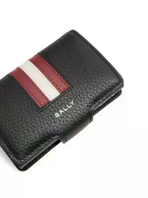 Bally Ribbon Wallet