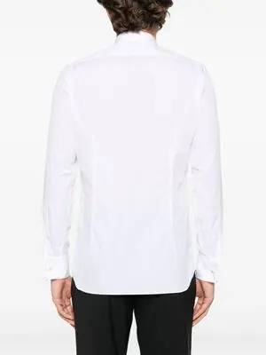 LARDINI Cotton Shirt