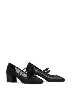 LE SILLA 50mm Danielle Pumps