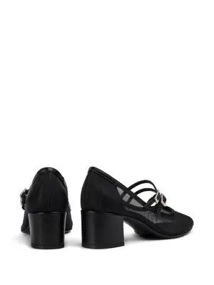 LE SILLA 50mm Danielle Pumps