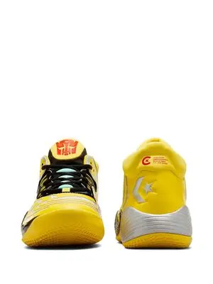 CONVERSE X Transformers All Star Bb Shift Cx Sneakers