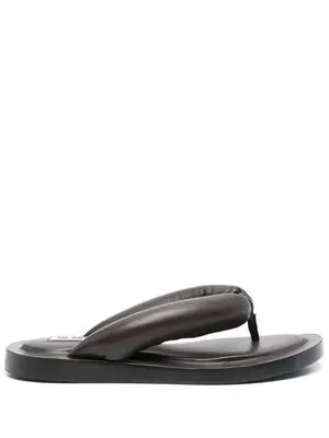 Jil Sander Slides Sandals For Women