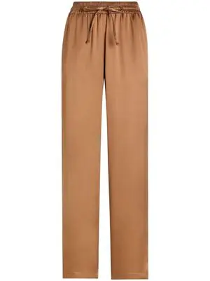 Dolce & Gabbana Straight-leg Trousers