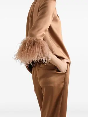 Dolce & Gabbana Straight-leg Trousers