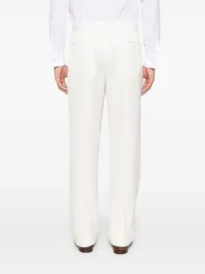 LARDINI Tailored Trousers