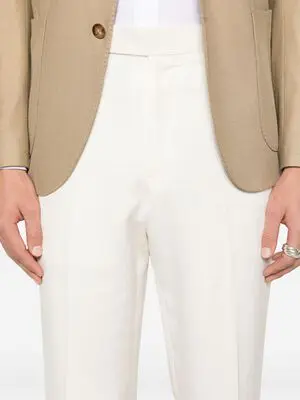 LARDINI Tailored Trousers