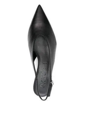 AeydĒ 30mm Oti Pumps