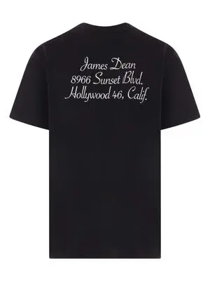 Sacai James Dean T-shirt