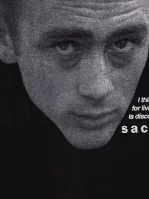 Sacai James Dean T-shirt
