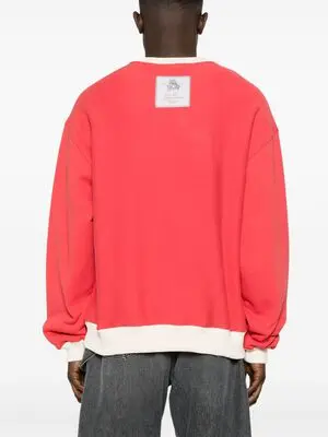 Jacquemus Baseball Sweatshirt