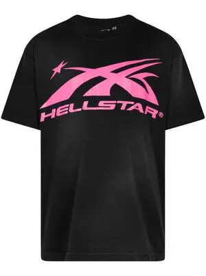 HELLSTAR Sports Gel Logo