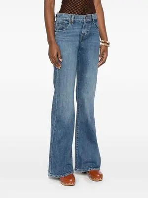 7 For All Mankind Spencer Jeans