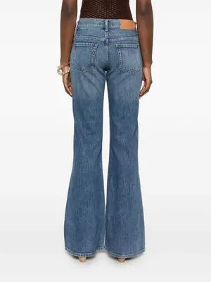 7 For All Mankind Spencer Jeans