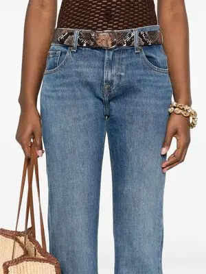 7 For All Mankind Spencer Jeans