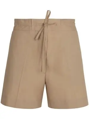 P.a.r.o.s.h Cotton Shorts