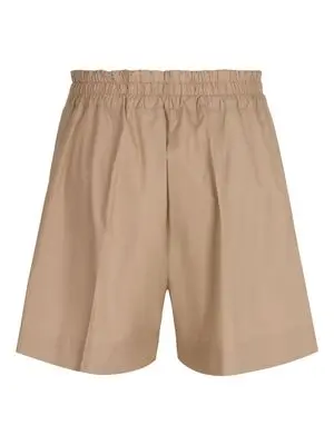 P.a.r.o.s.h Cotton Shorts