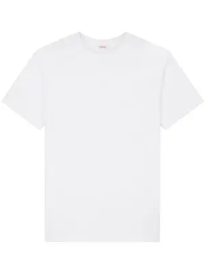 FURSAC Patch-pocket Organic Cotton T-shirt