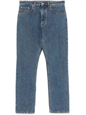 Bally Frill Jeans For Men