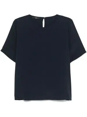 Seventy Short-sleeve Blouse