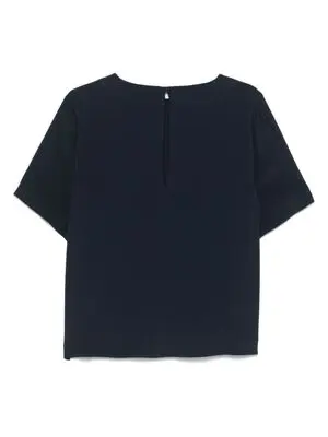 Seventy Short-sleeve Blouse