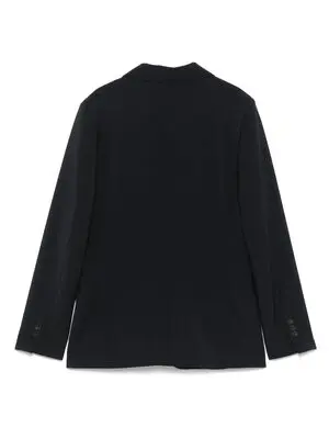 Seventy Single-breasted Blazer - Blue