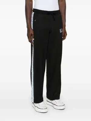 RASSVET Logo-trim Track Pants