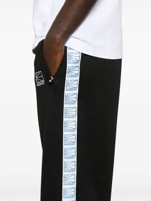 RASSVET Logo-trim Track Pants